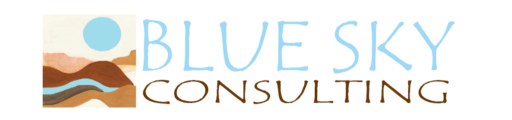 Blue Sky Consulting